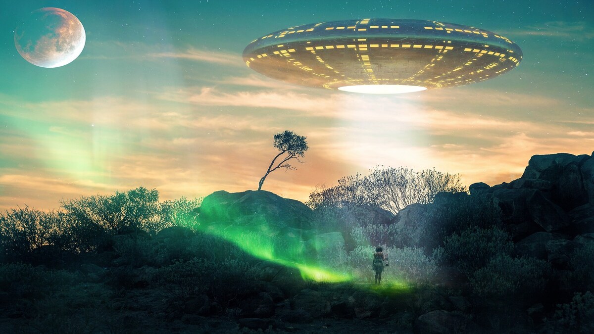World UFO Day 2024: Date, History, Significance and More - Careerindia