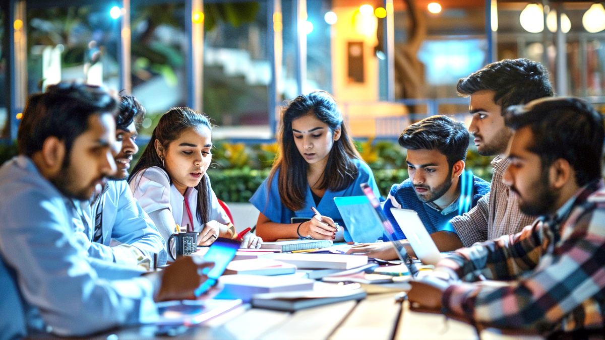 From Classroom to Workplace: The PM Internship Scheme Explained ...