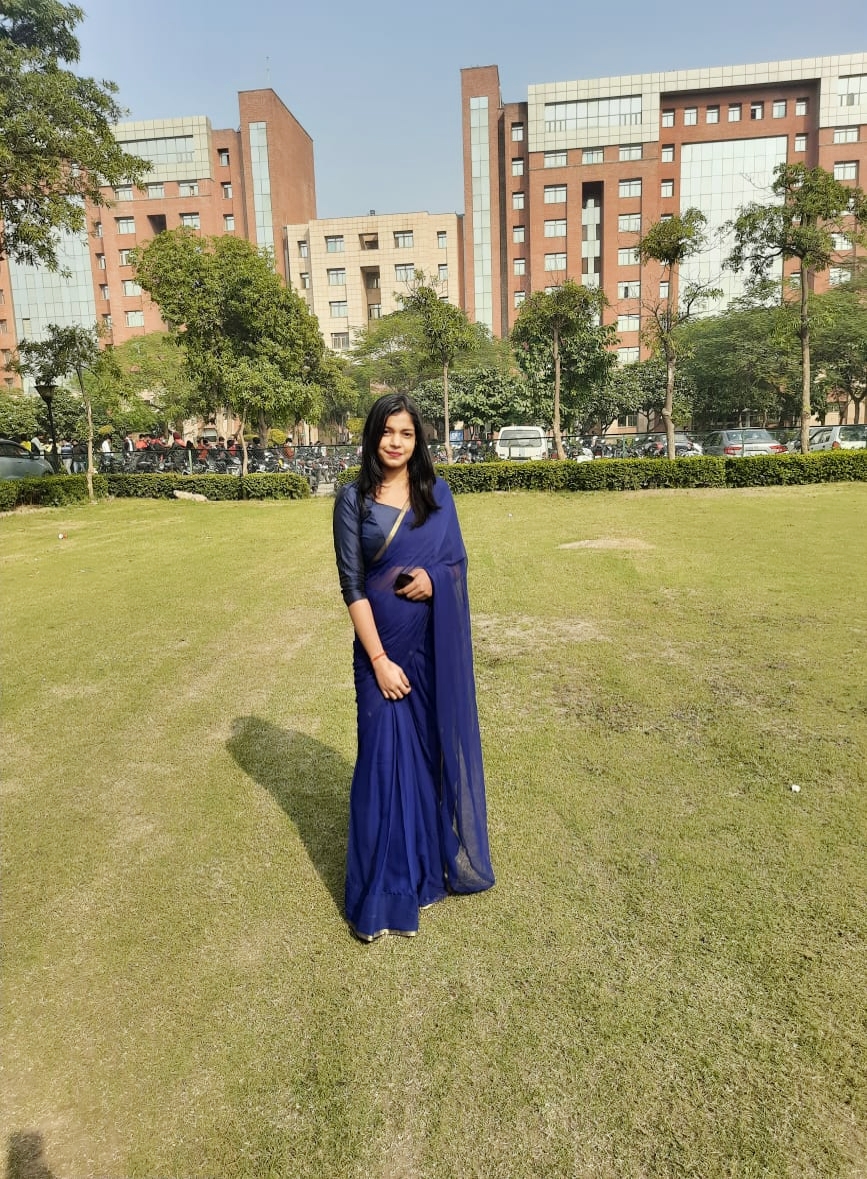 Latest Article by Khushi Singh: Read Stories of CareerIndia Khushi Singh